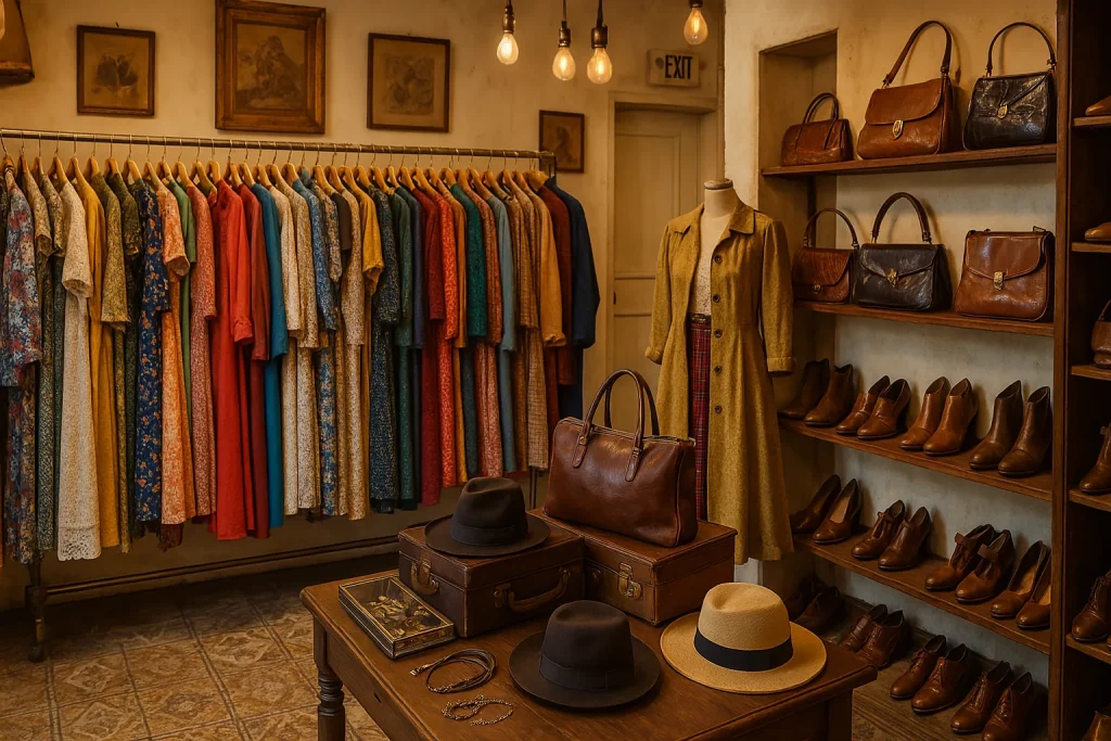 Shopping a riccione: 10 negozi imperdibili su Viale Ceccarini